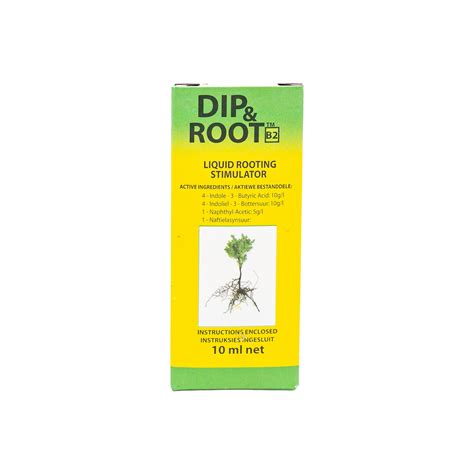 Dip N Root 10ml Gro Pak