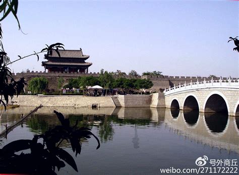 号外商丘 新浪博客
