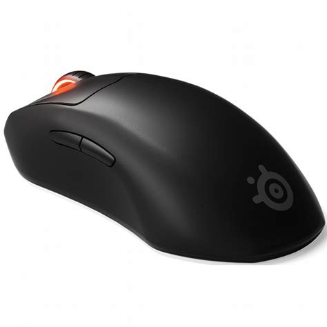 עכבר גיימינג אלחוטי Steelseries Prime להנחה חפשו בגוגל הקופונים