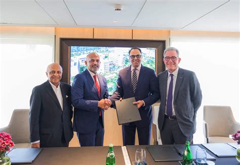 Marriotts Moxy Debuts In India Hotelier India