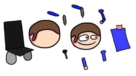 Dave Fnf Body Part Rig By Sonicjrthecoolest On Deviantart