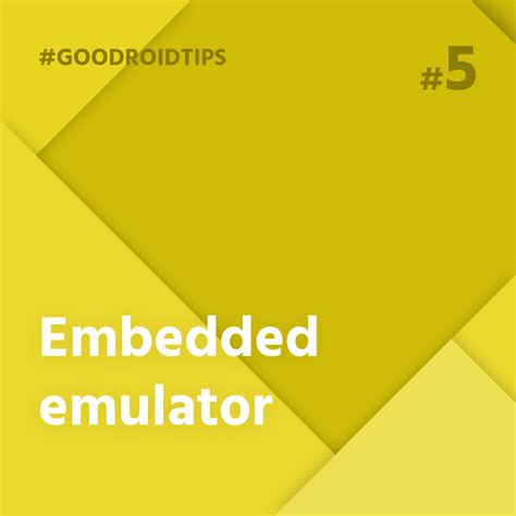 Goodroidtips I Tips Tricks For Android Developers Goodrequest