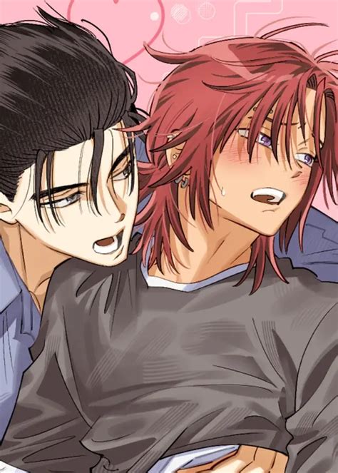 Characters Appearing In Oxo Manga Anime Planet