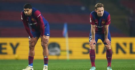 Actualités Du Fc Barcelone 25 Février 2024 Le Barça Domine Getafe