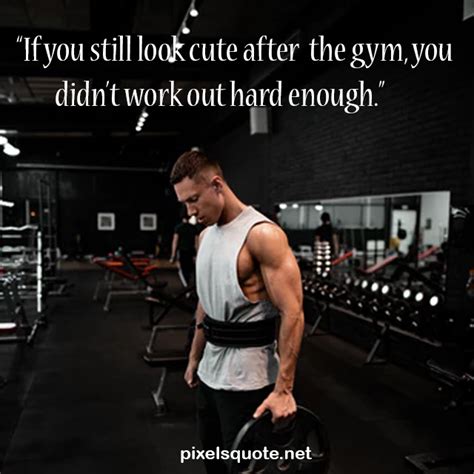 45 Motivational Gym Quotes From Famous Sức Khỏe Thể Thao