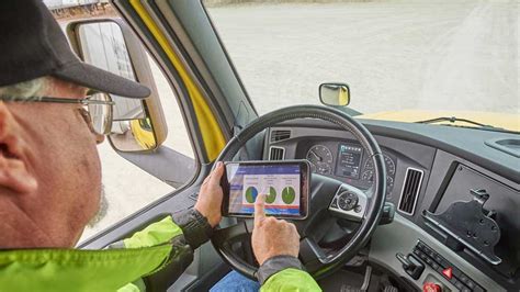 Cdl Online Training Vehicle Inspection Basics J J Keller Training