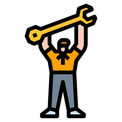 Resolución De Problemas Iconos Gratis De Negocio