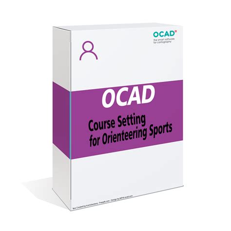 Ocad Course Setting Archive Ocad Ag