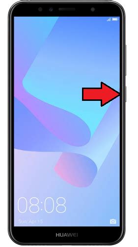 Como Resetear El Huawei Y6 2018 De Dos Maneras Efectivas