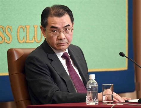 China Opposes Japans Dumping Of Radioactive Water