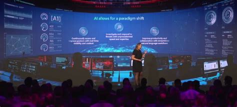 Graham Hosking On Linkedin Microsoftaitour Aiinsecurity