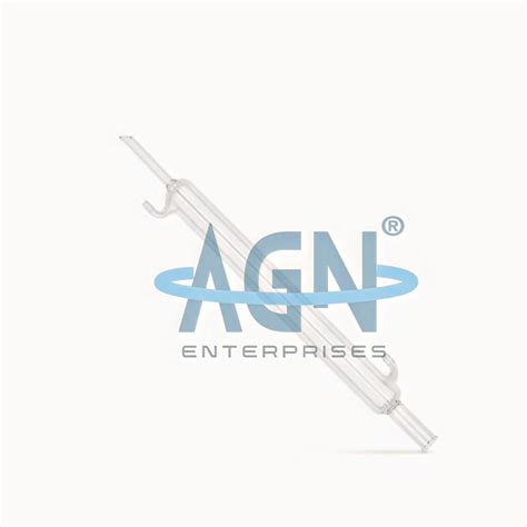 Liebig Condenser Bg Plain For Chemical Laboratory At ₹ 13000