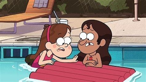 Gravity Falls S01e15 The Deep End Summary Season 1 Episode 15 Guide