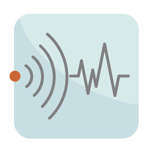 Noise Generic Color Fill Icon