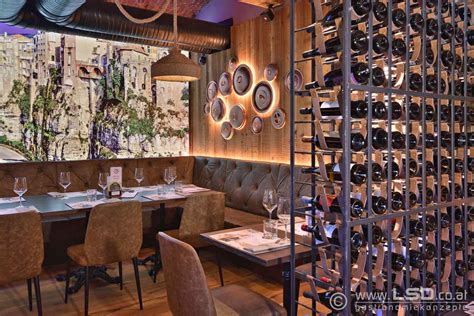 Ristorante La Ruffa Donaulände Standortseite Ristorante La Ruffa