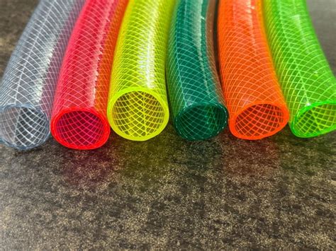 1 14 Braided Pipe At ₹ 76kg Metoda Rajkot Id 2856929651162