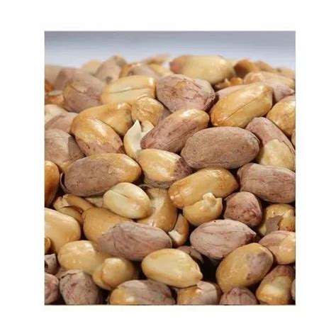 Mm Mithaiwala Khari Sing Peanuts Packaging Size 1 Kg Packaging Type Packet At Best Price In