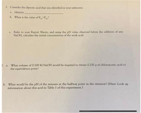 Solved Consult Your Lecture Textbook And Review Sections