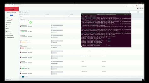Websocket Example Santri