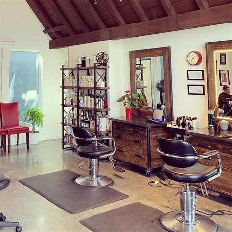 Scarlet Salon Berkeley Ca