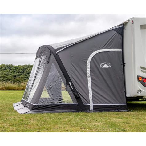 Sunncamp Swift Air Extreme Caravan Awning