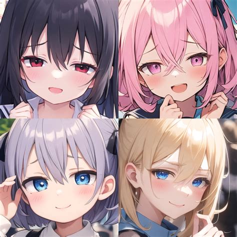 Sensual Face Type 4 官能的な表情 Type 4|ai Art Model And Lora Pixai Sensual Face Type 4 官能的な表情 Type 4|ai Art Model And Lora Pixai