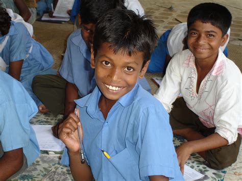 The New Humanitarian Report Blasts Primary School Education