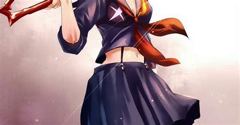 Small Kill La Kill Dump Album On Imgur