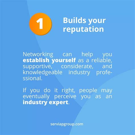 5 reasons why networking is important pdf
