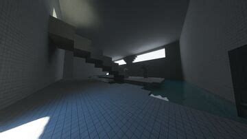 Poolrooms Minecraft Maps Planet Minecraft Community