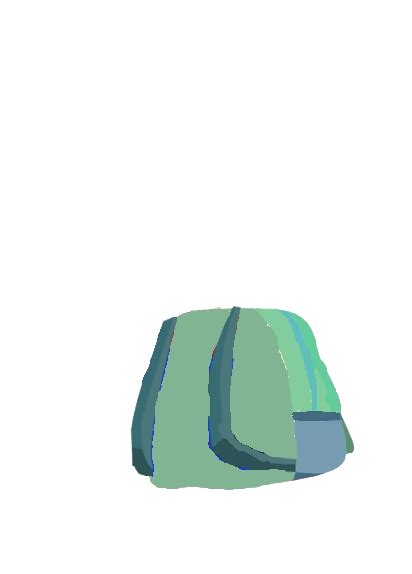 Backpack Vyond By Zlayekey On Deviantart