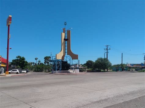Celebran 117 aniversario de la fundación de Empalme