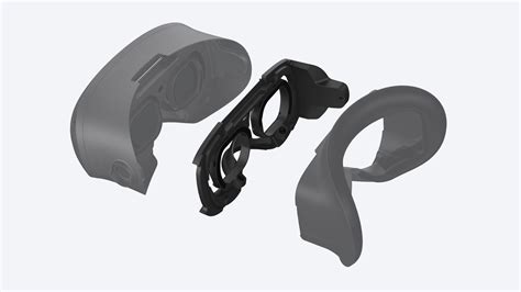 Eye Tracking In Vr What Do The Experts Say Vive Blog