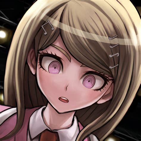 Pin Tillagd Av Trezure Woods På Kaede Akamatsu
