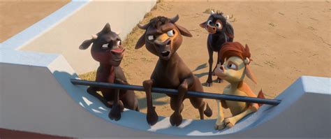 Ferdinand Screencap Fancaps