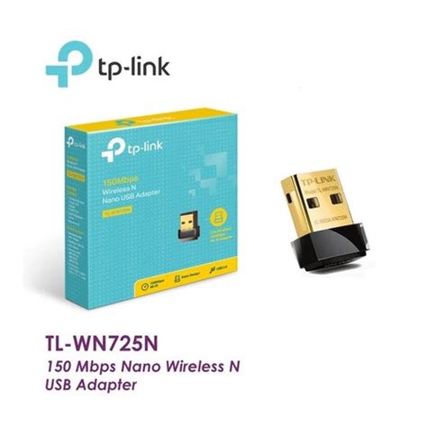 Jual Tp Link Tl Wn N Wireless Receiver Wireless Receiver Wifi Pc Usb Wifi Adapter Usb Wifi Tp