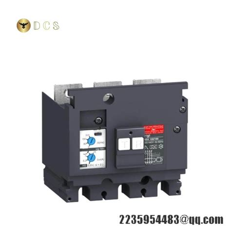 Schneider 140crp93100 Communications Unit Modicon Quantum Automation Platform Rio Head End