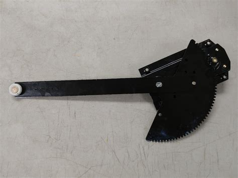 Freightliner Fl80 Door Window Regulator Front