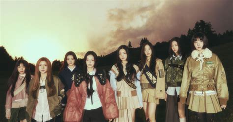 ‘sm 신인 걸그룹 하츠투하츠 새 티저 이미지 공개