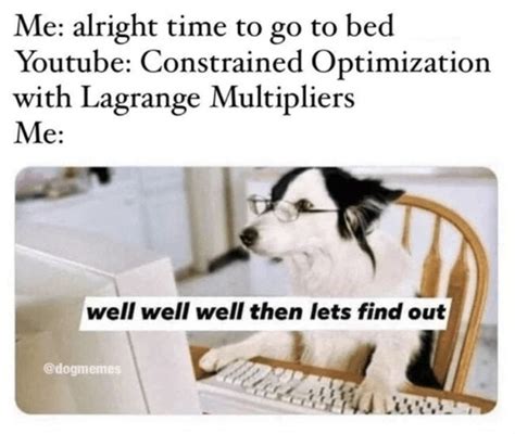 35 Hilarious Math Memes That Will Multiply Your Laughter