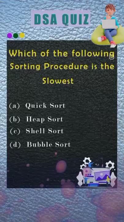 Video How To Solve Quiz On Dsa Cs Geeks Posted On The Topic Linkedin