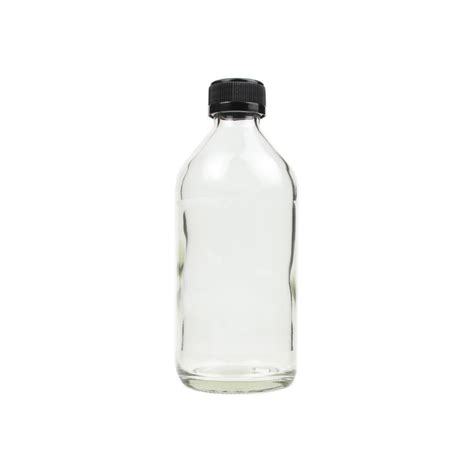 보스턴 300ml 유리병 1박스24개 더치병 커피병 공병상회 유리병도매는 공병상회