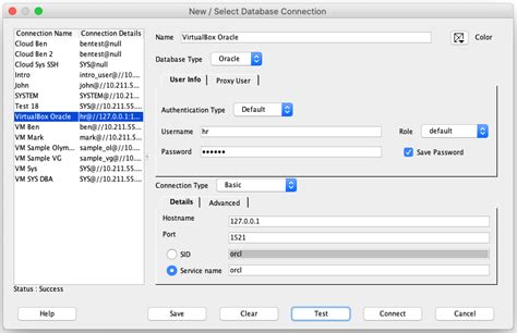 oracle xe on download for mac yolals