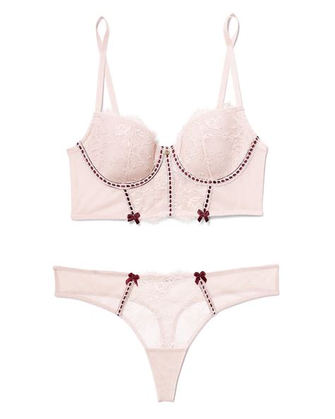 Yara Medium Beige Contour Demi 32A 38D Adore Me