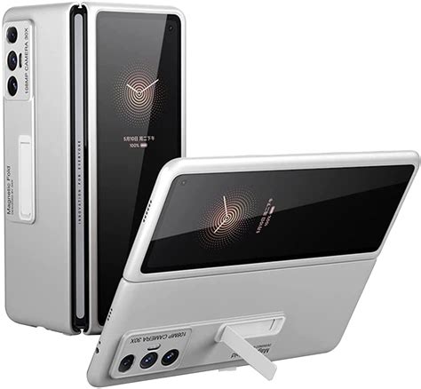 Best Cases For Xiaomi Mi Mix Fold