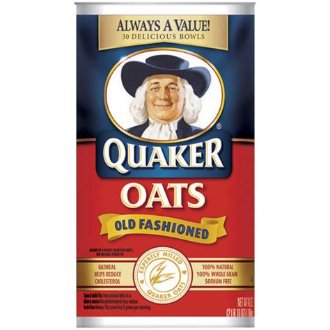 San Pedro Provisioning Company Quaker Oats
