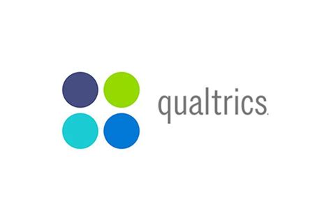 Qualtrics Logo Logodix