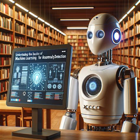 anomaly detection 1 — understanding the basics of machine learning for anomaly detection by