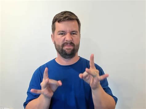 Hate Asl Dictionary