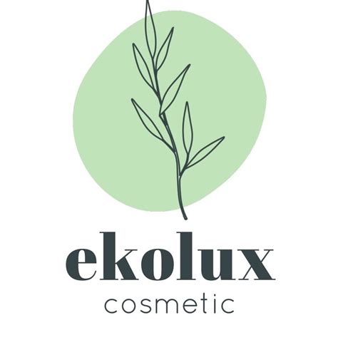 Ekolux - natural cosmetic | Kharkiv